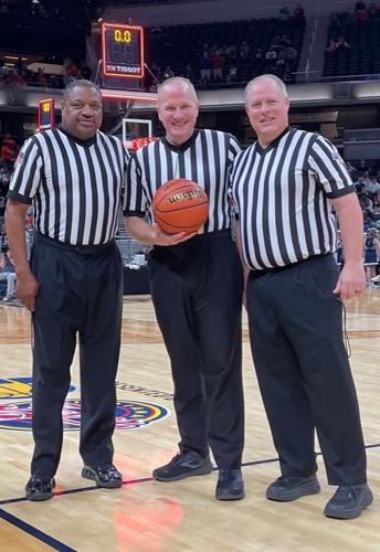 Shippy works state title game | Eveningstar | kpcnews.com