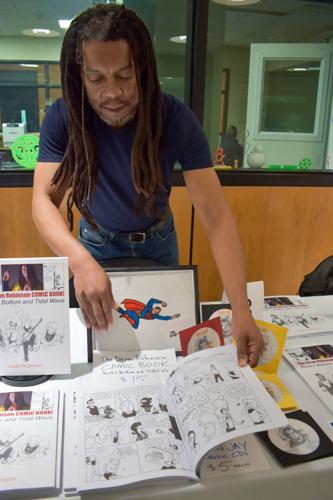 Dean Robinson | | kpcnews.com