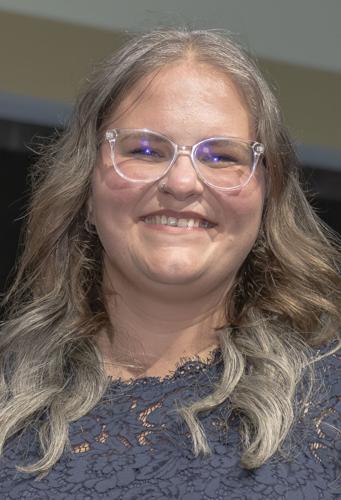 Trine honors distinguished graduates at Touchstone Celebration ...