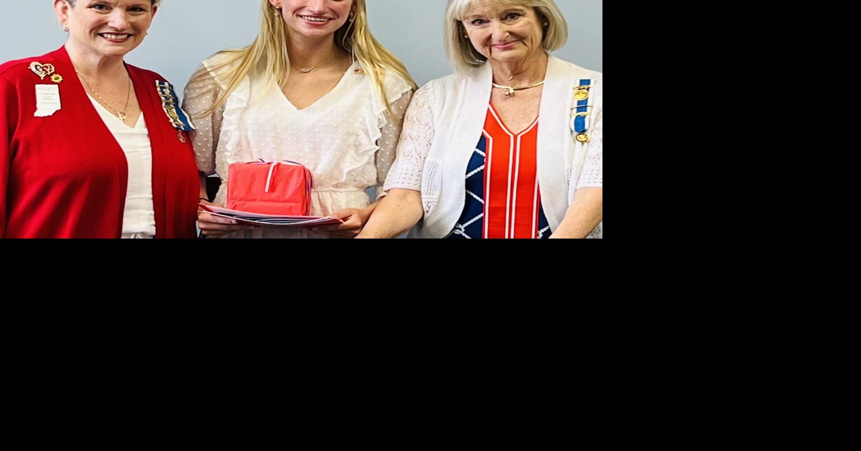 Third-generation legacy inducted to Pokagon DAR | Kpcnews | kpcnews.com