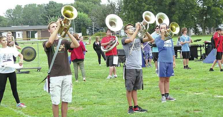 Leo band gets playful with ‘Where the Sidewalk Ends’ | Community ...