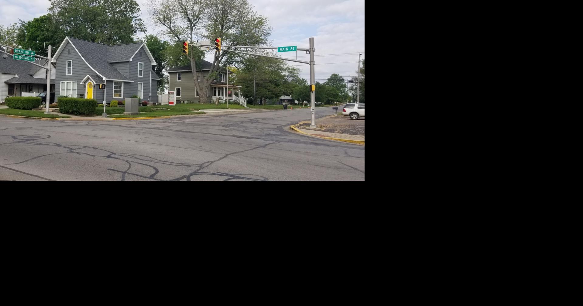 Design nearly complete on Drake Road first phase | News Sun | kpcnews.com