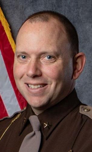 Sheriff Thomas releases 2025 report | Thestar | kpcnews.com