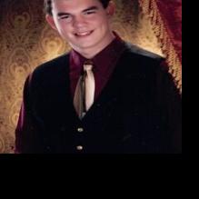 Nathaniel Moore | Obituaries | kpcnews.com