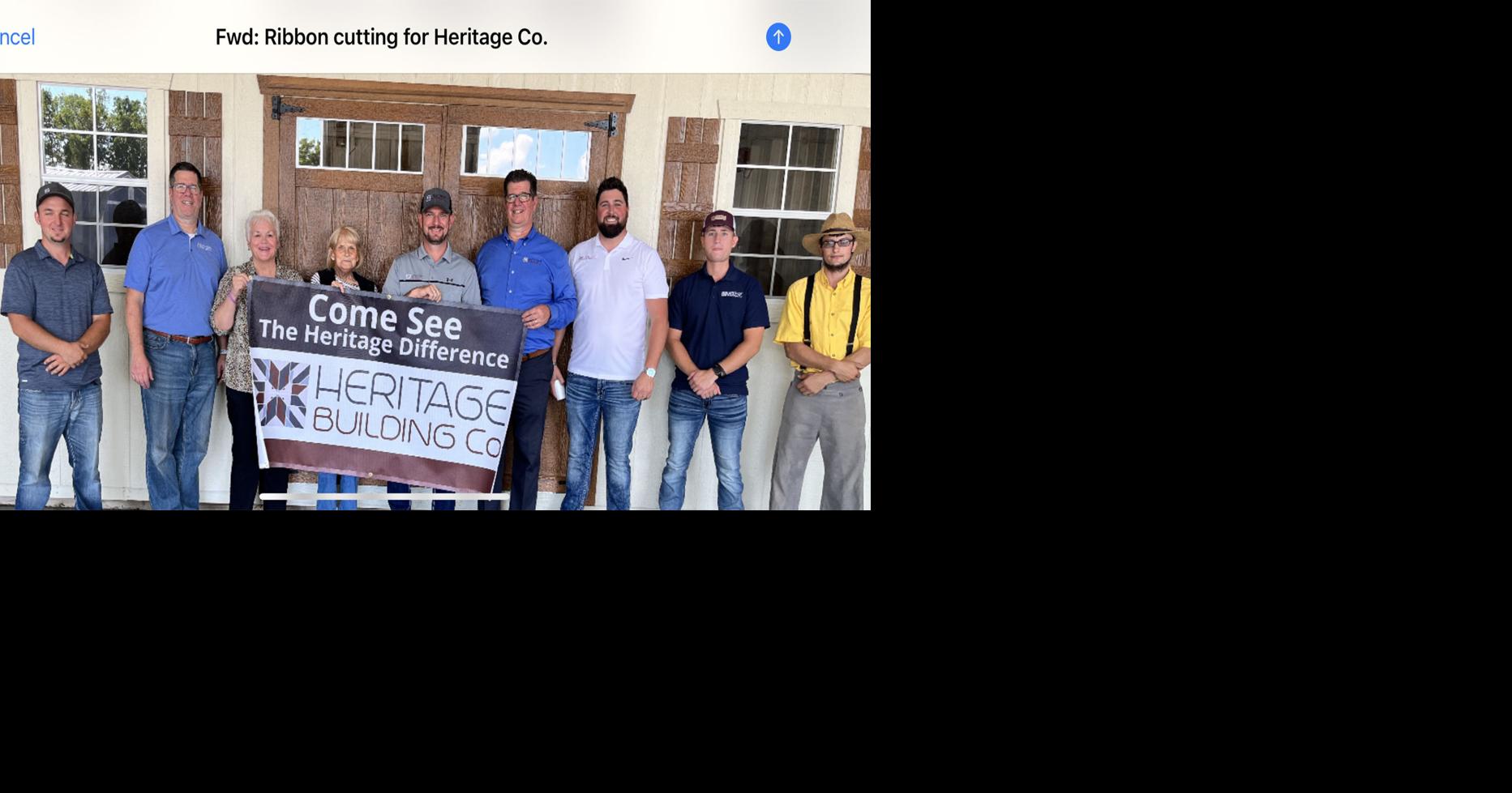 Ligonier business celebrates with ribbon cutting | News Sun | kpcnews.com