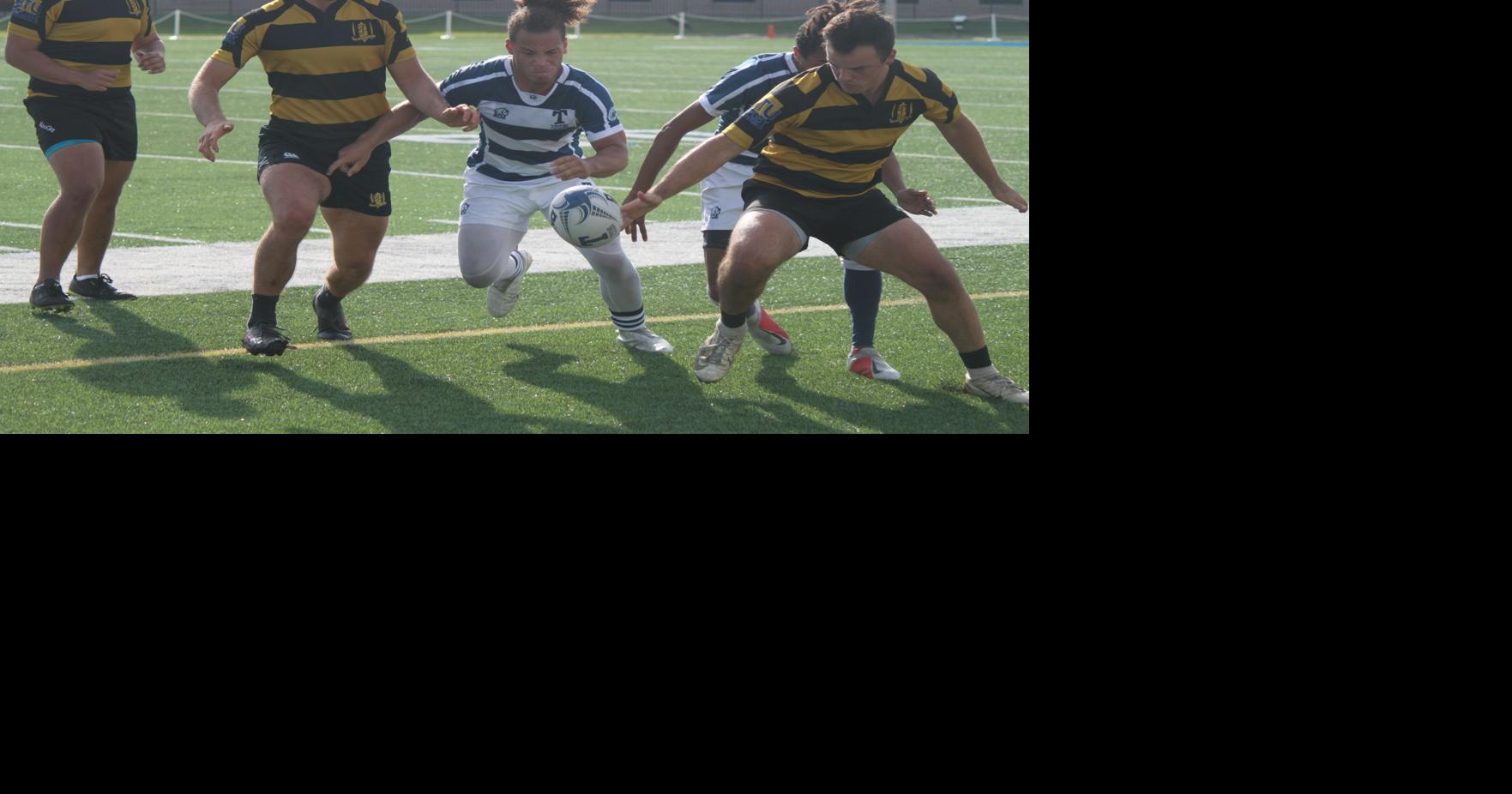 Trine rugby team debuts with match against Purdue | Sports | kpcnews.com