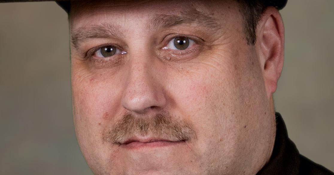 McNeal retiring from prosecutor's office | Heraldrepublican | kpcnews.com