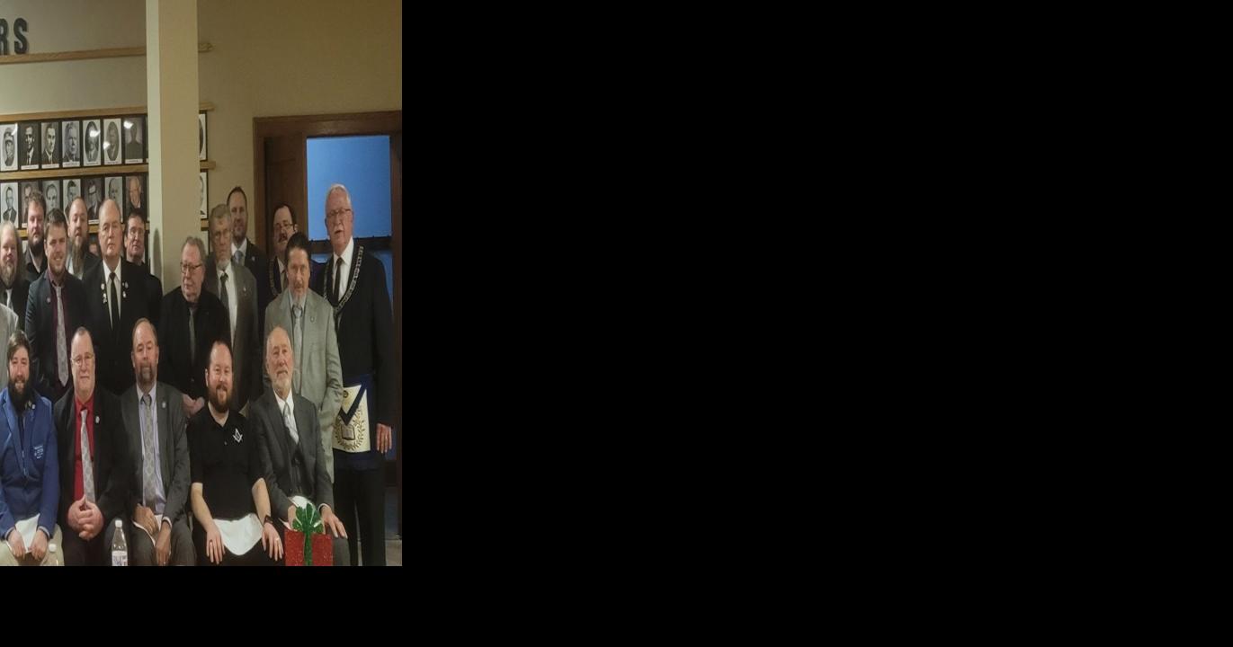 Angola Masonic Lodge hosts Masonic Festive Board | Thestar | kpcnews.com