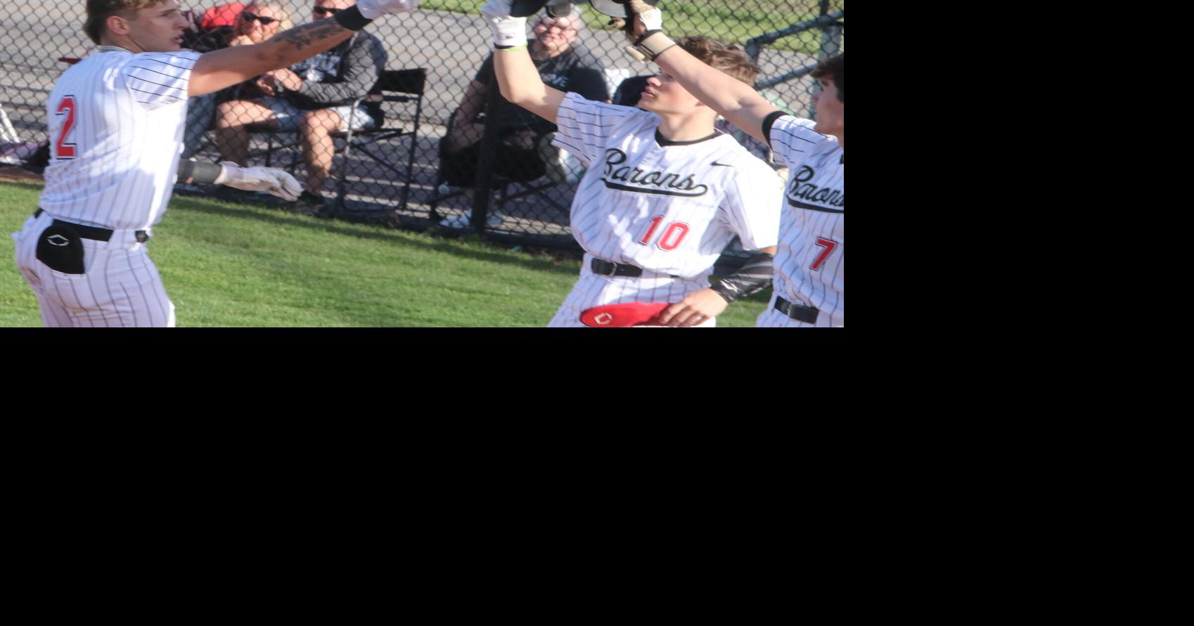 Barons score big in win over Fremont | | kpcnews.com