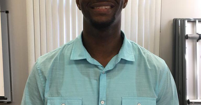 Todd Watkins' sojourn of development | Heraldrepublican | kpcnews.com