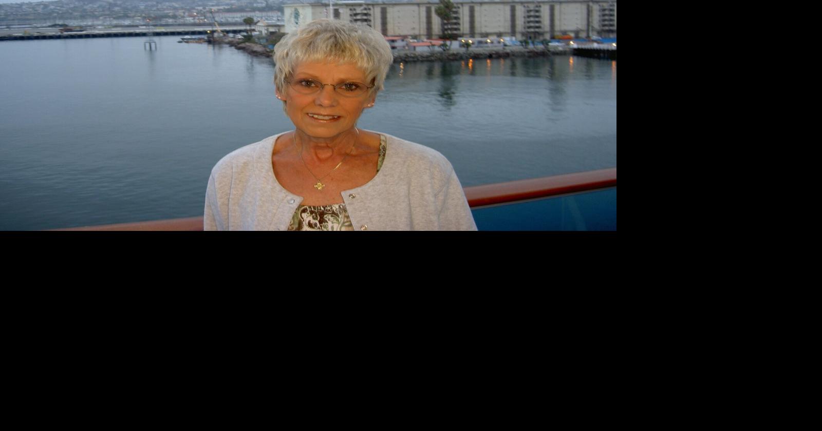 Susan Severson | Garrett Clipper | kpcnews.com