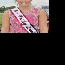Miss Whitley County at Turtle Days | County | kpcnews.com