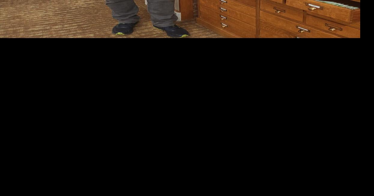 Eckhart Library presents seed library | Thestar | kpcnews.com