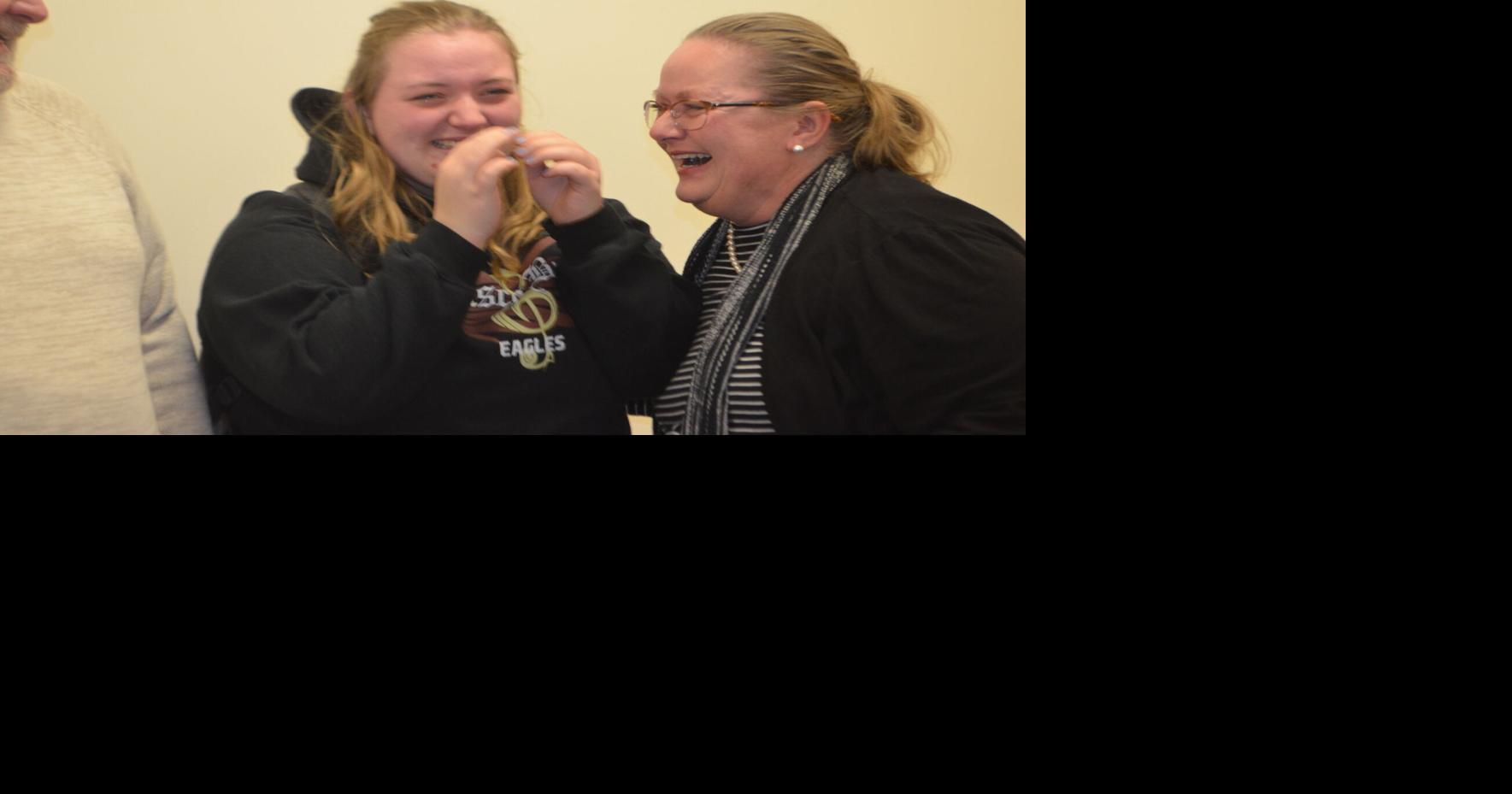 Dreibelbis named Lilly scholar for Noble | News Sun | kpcnews.com