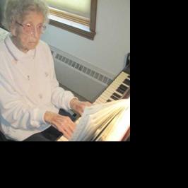 Dorothy Miller says she doesn’t feel old at 106 | News | kpcnews.com