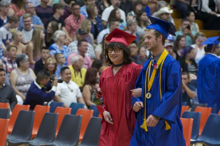 West Noble High School graduation 2017 | Photo Galleries | kpcnews.com
