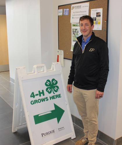 Dice takes over youth development at extension office | Albion New Era ...