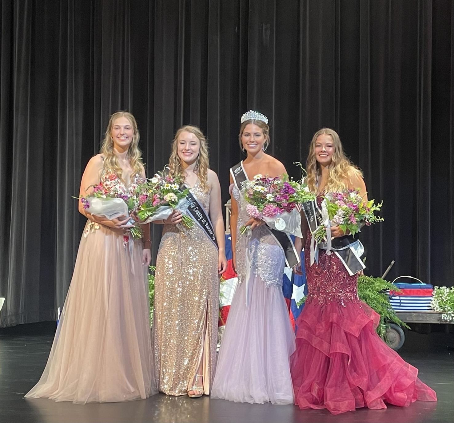 Miss Noble County crowned | News Sun | kpcnews.com