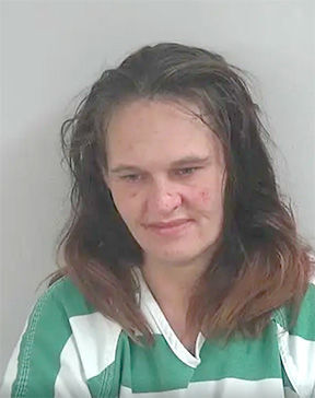 Experts find woman charged in alleged murders, burglary competent to ...