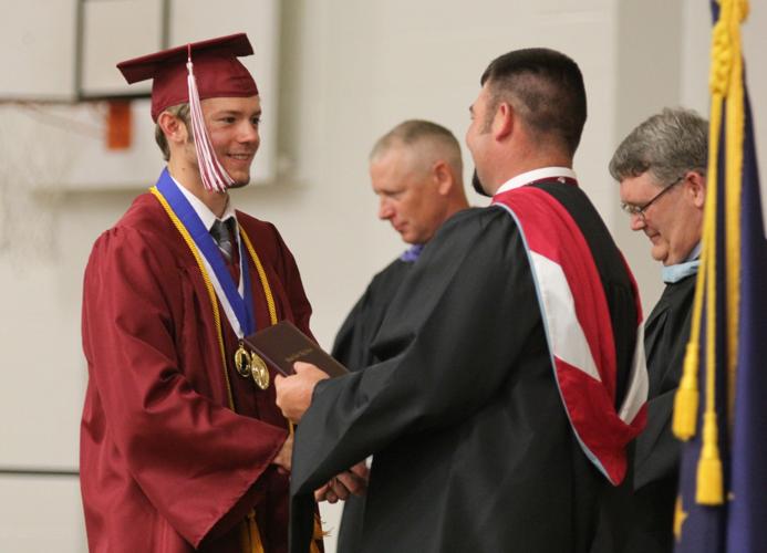 Central Noble High School graduation 2017 | Photo Galleries | kpcnews.com