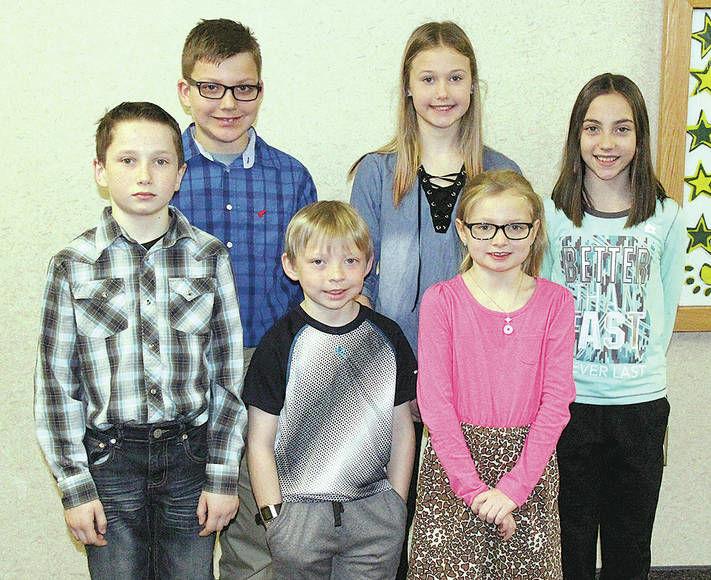 Butler Elementary announces special science fair awards | News ...