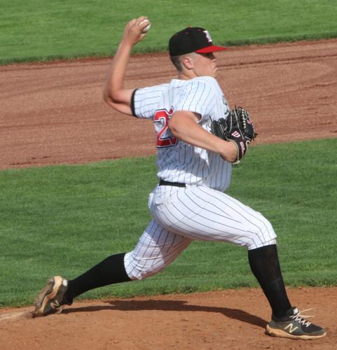 Norwell holds off Barons | Eveningstar | kpcnews.com