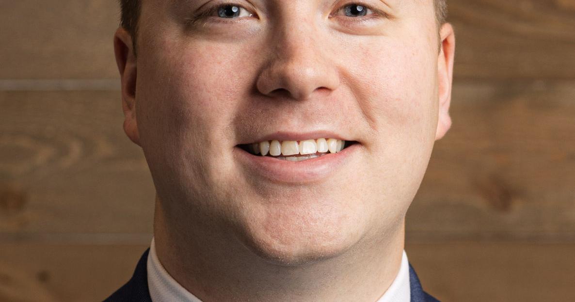 Ginder named partner at Credent Wealth | Thestar | kpcnews.com
