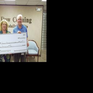 Dow grant funds program | News | kpcnews.com
