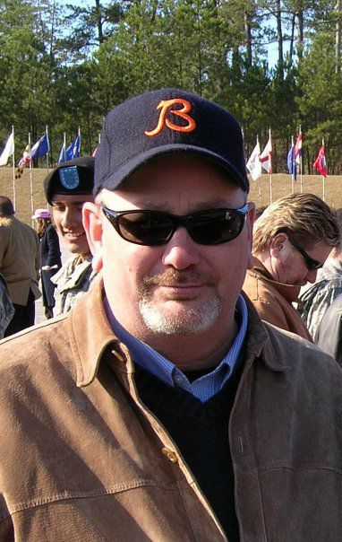 Mark Wignall | Obituaries | kpcnews.com