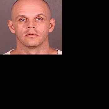 Inmate charged for having shank in jail | News | kpcnews.com