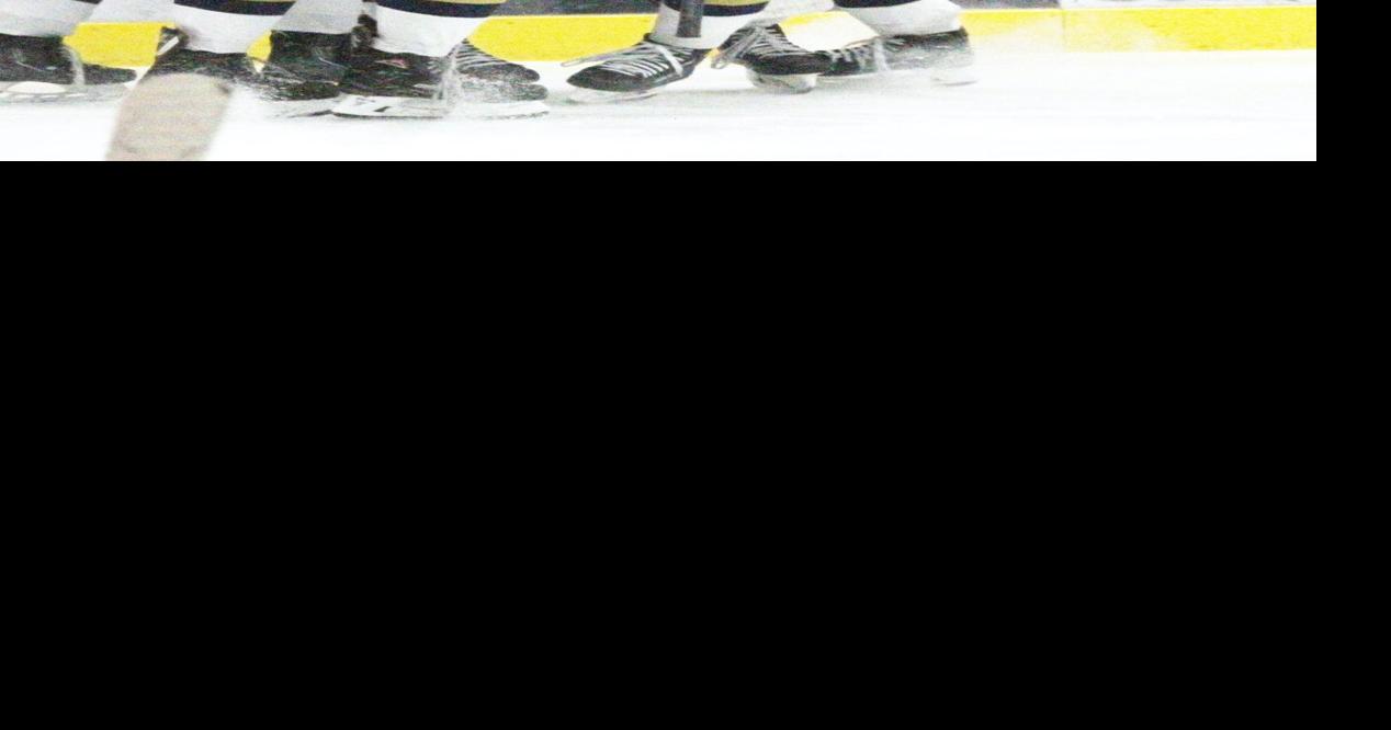 Trine men's hockey splits weekend series with MSOE | Heraldrepublican ...