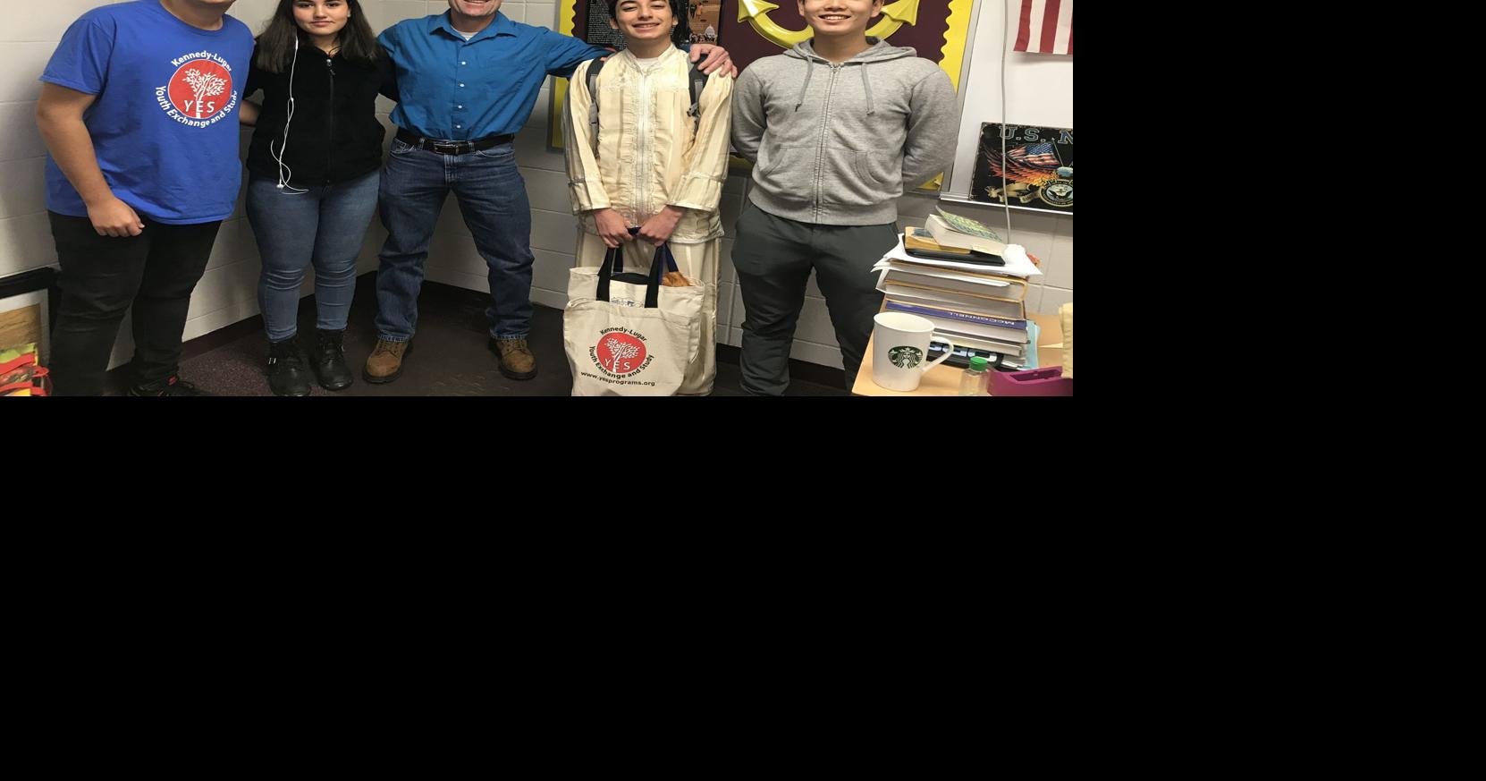 The Turkish connection | Columnists | kpcnews.com