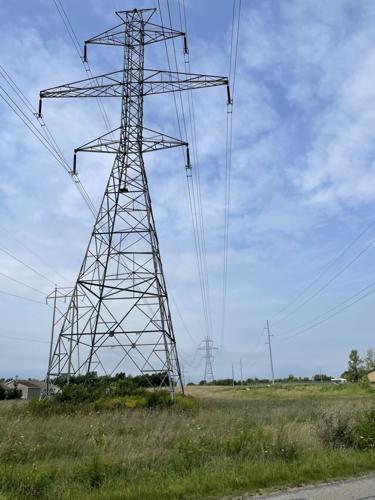 Power supply OK to handle increased demand — for now | News Sun ...