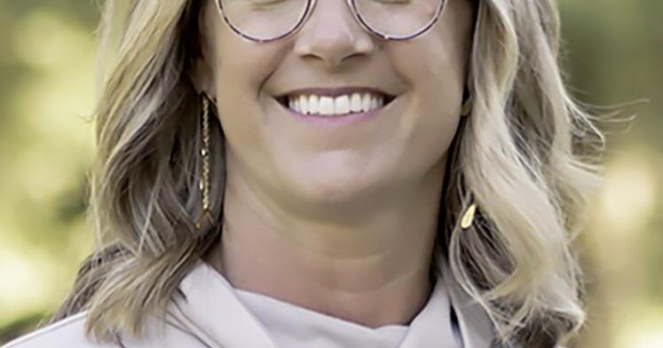 Katie Pfister: 'I want all students and staff to feel included and ...