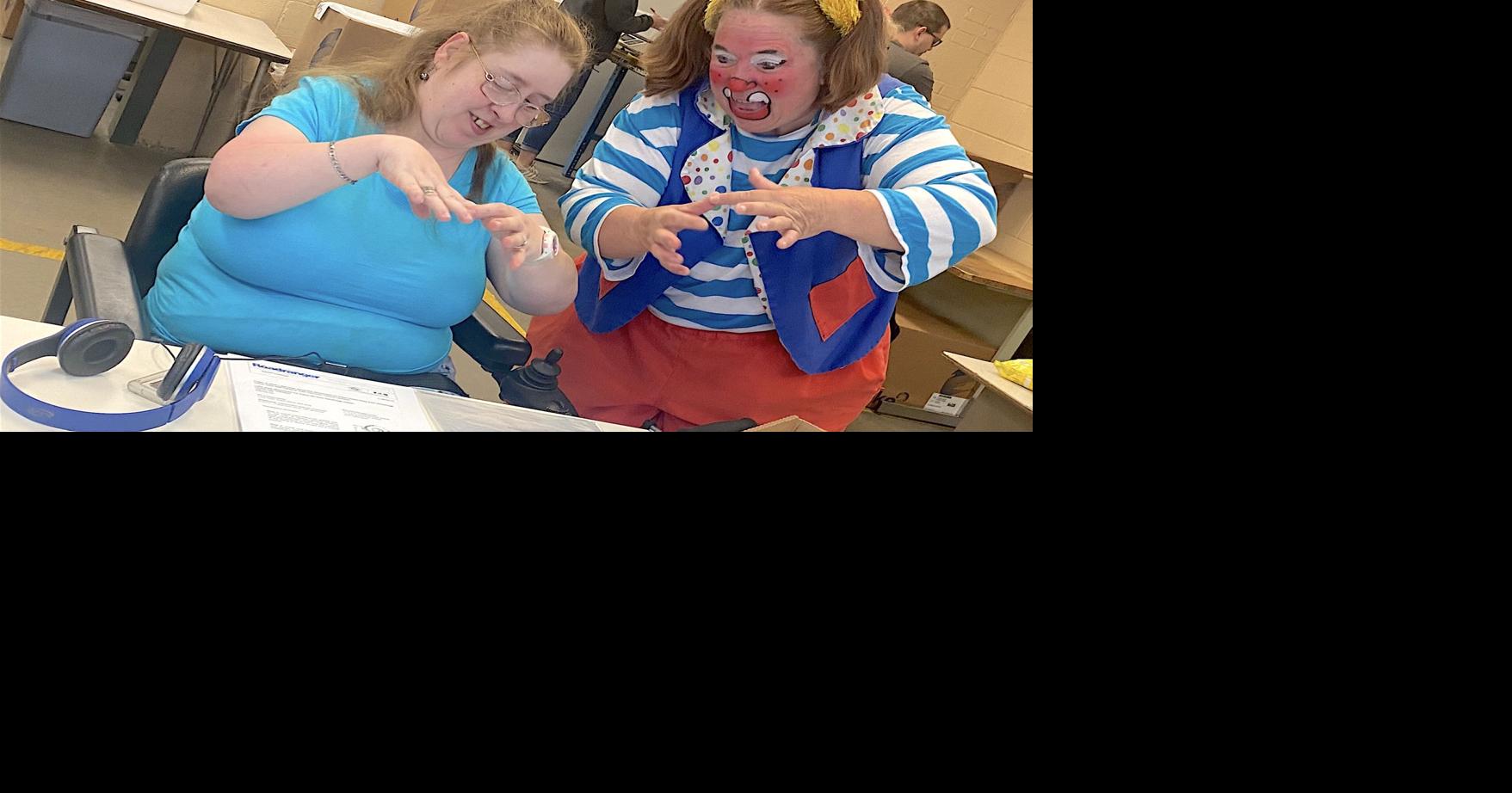 Circus coming to Garrett June 17 | Thestar | kpcnews.com