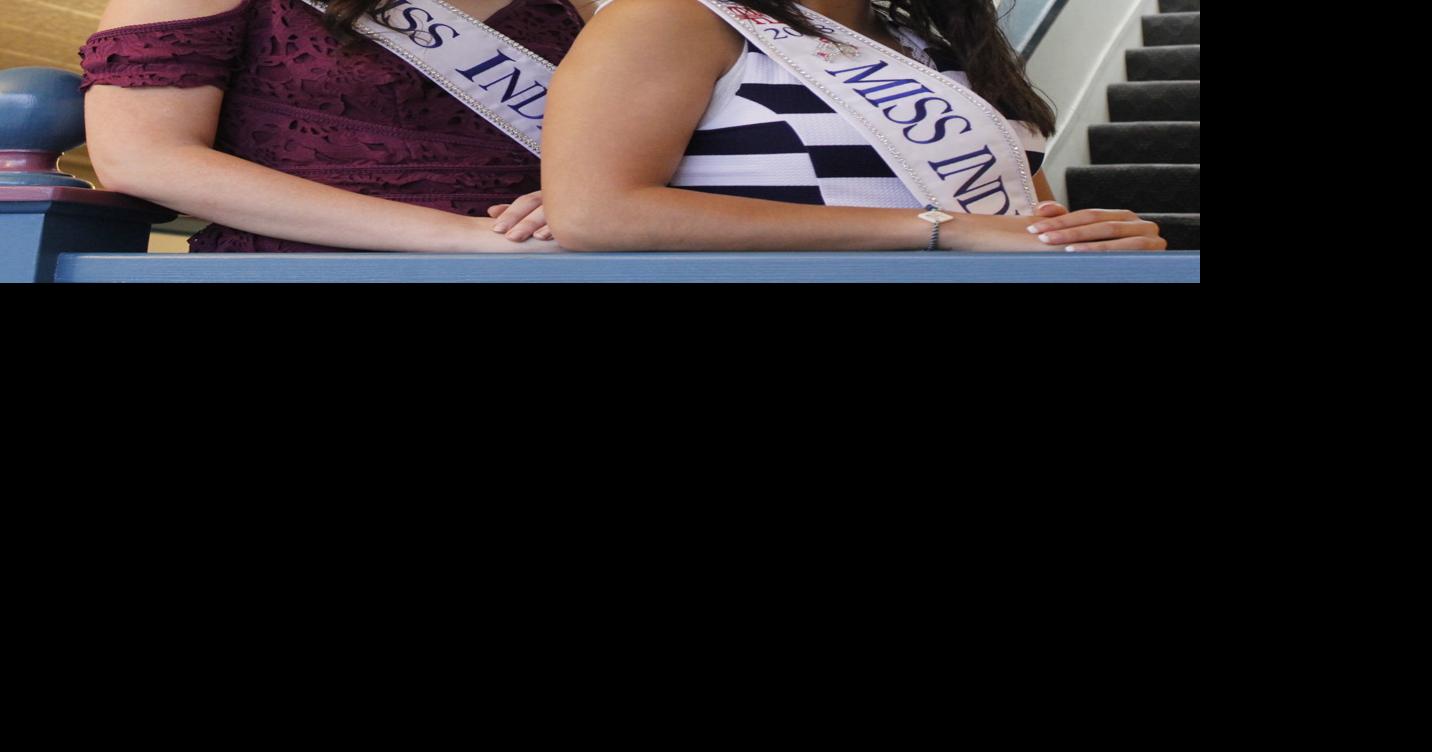 Kendallville's Miss Indiana winners reflect on their titles | News Sun ...