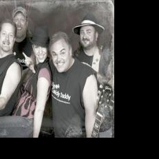 Big Caddy Daddy to play for theater’s opening night | News | kpcnews.com