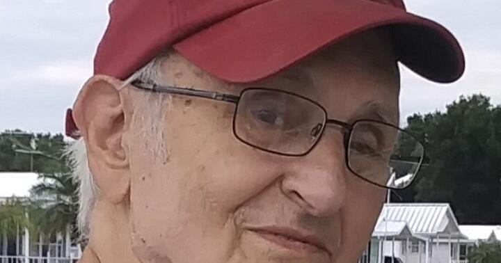 Forrest Feightner | Obituaries | kpcnews.com