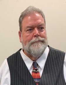 Webb seeks Southeast District commissioner seat | Election | kpcnews.com