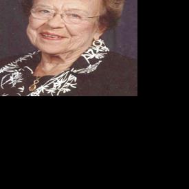 Mrs. Sunday loved Democrats, sun and making chocolates | Kpcnews ...