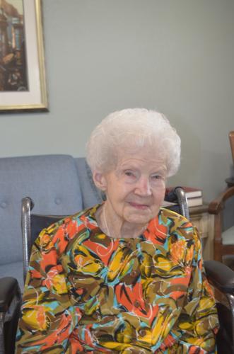 Kendallville woman celebrates 104 years | Features | kpcnews.com