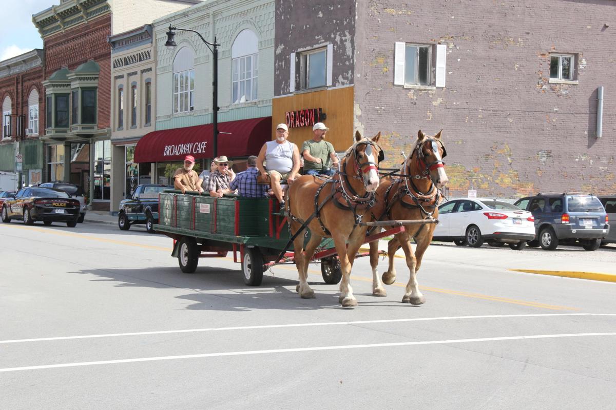 Butler Days 2017 | Photo Galleries | kpcnews.com