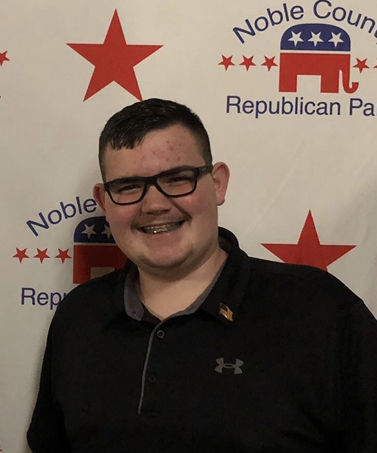 Teenage Republicans group launches in Noble County | News Sun | kpcnews.com