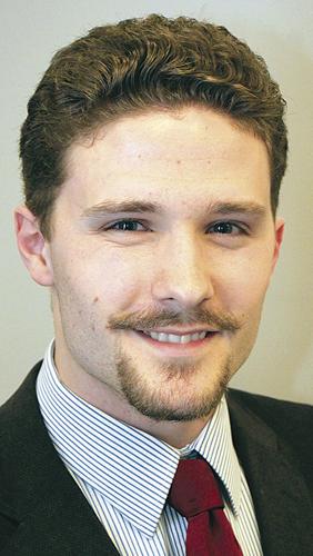 William Carlin seeking state legislative post | Garrett Clipper ...