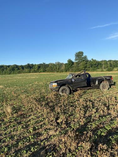 Driver escapes rollover crash with minor injuries | Thestar | kpcnews.com