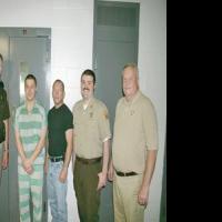 Inmates paint jail for big savings | News | kpcnews.com