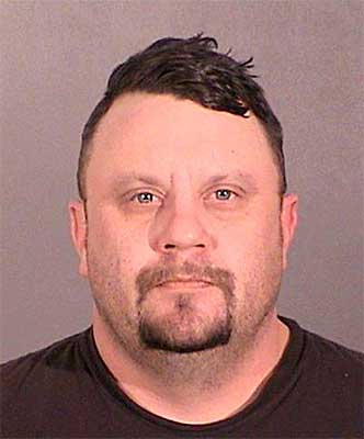 Chad Clark | | kpcnews.com