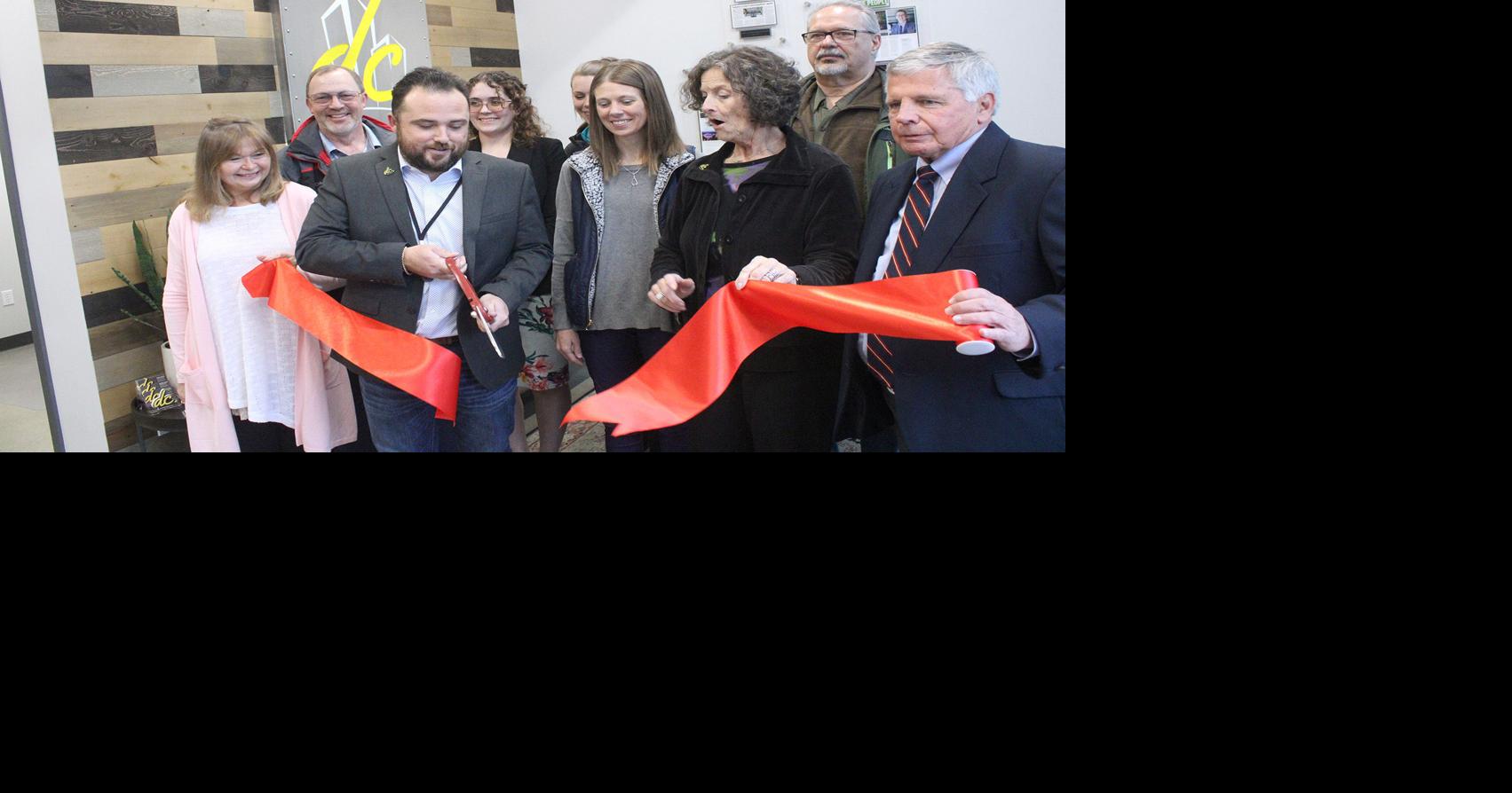 EDP opens downtown office | Thestar | kpcnews.com