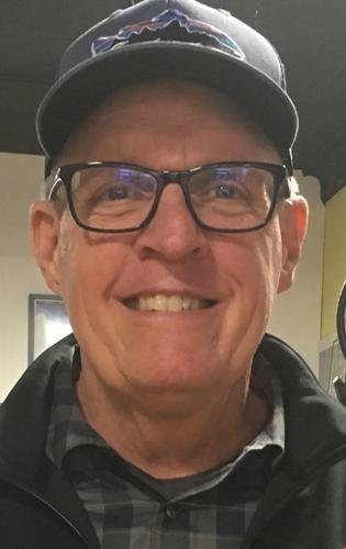 Hysong making run at mayor's office | Heraldrepublican | kpcnews.com