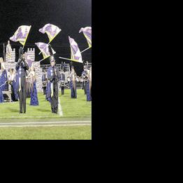 Marching Knights first at DeKalb | News | kpcnews.com